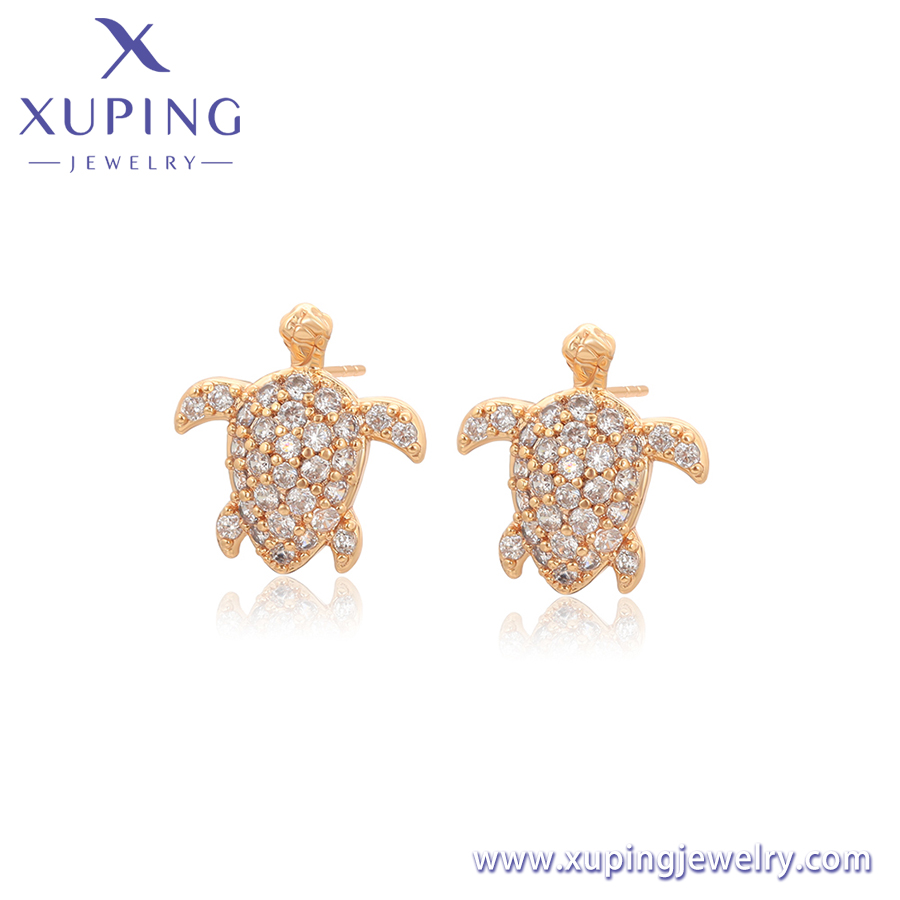 Wholesale Tree Stud Earrings Tarnish Resistant Quality